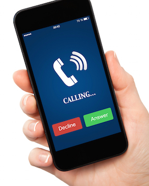 Callingly - Calls With A Click